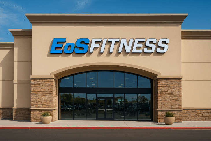 EoS Fitness: A Complete Guide to America’s Fast-Growing HVLP Gym Chain ...